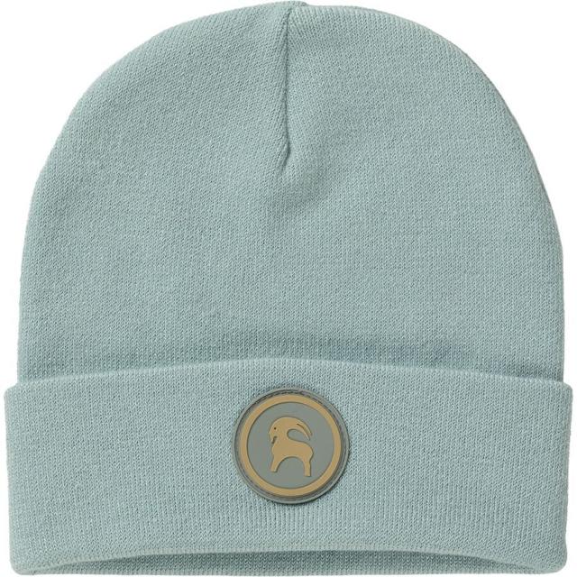 (取寄) バックカントリー パッチ ゴート ビーニー Backcountry Patch Goat Beanie Skyride