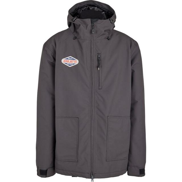 (取寄) エアブラスター メンズ レンチ ジャケット - メンズ Airblaster men Wrench Jacket - Men's Vintage Black