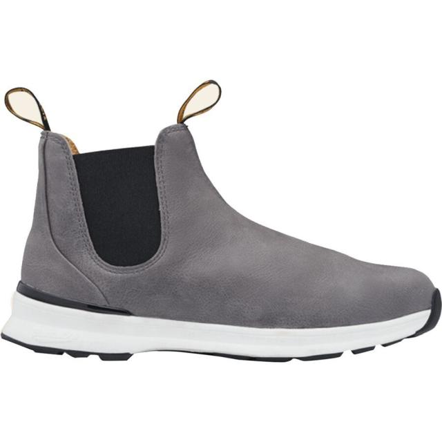 (取寄) ブランドストーン メンズ アクティブ ブーツ - メンズ Blundstone men Active Boot - Men's #2141 - Dusty Grey