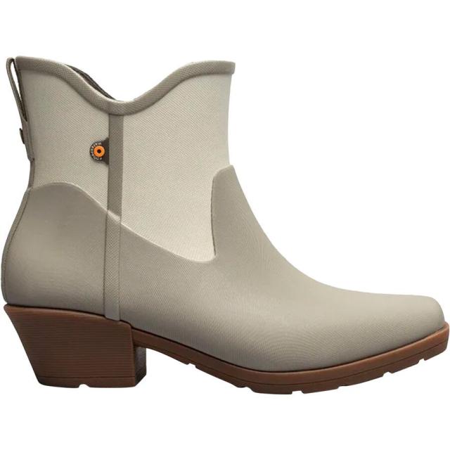 (取寄) ボグス レディース ジョリーン アンクル ブーツ - ウィメンズ Bogs women Jolene Ankle Boot - Women's Taupe