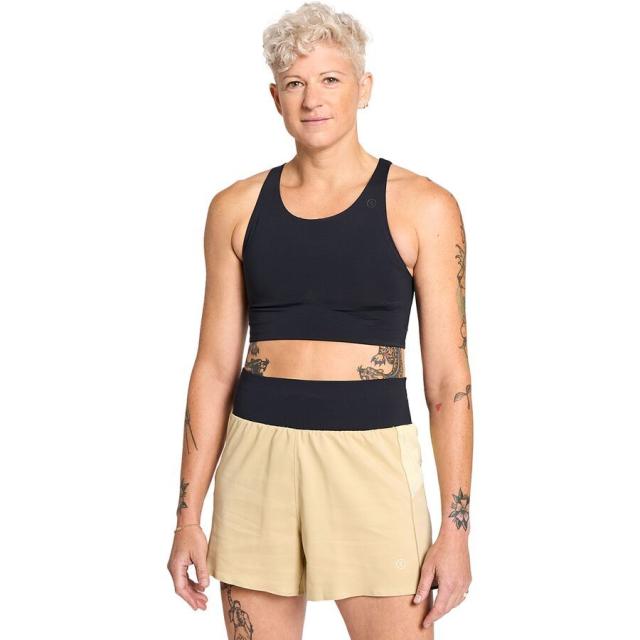 (取寄) シエルアスレティックス レディース - ウィメンズ Ciele Athletics women SPDBra - Women's Shadowcast