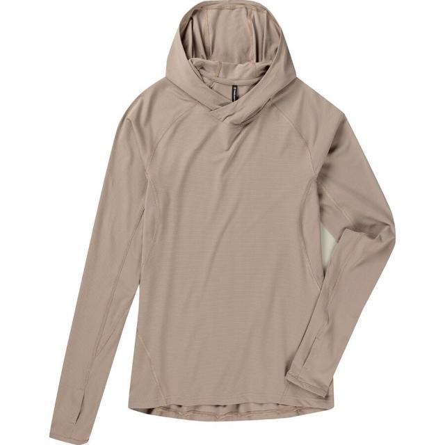 (取寄) バックカントリー レディース タホ サン ブーディ - ウィメンズ Backcountry women Tahoe Sun Hoodie - Women's Bark