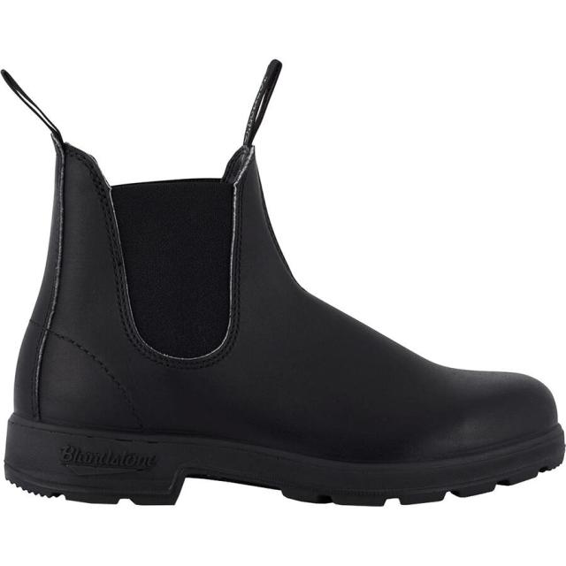 (取寄) ブランドストーン レディース オリジナル 500 チェルシー ブーツ - ウィメンズ Blundstone women Original 500 Chelsea Boot - Women's #510 - Voltan Black