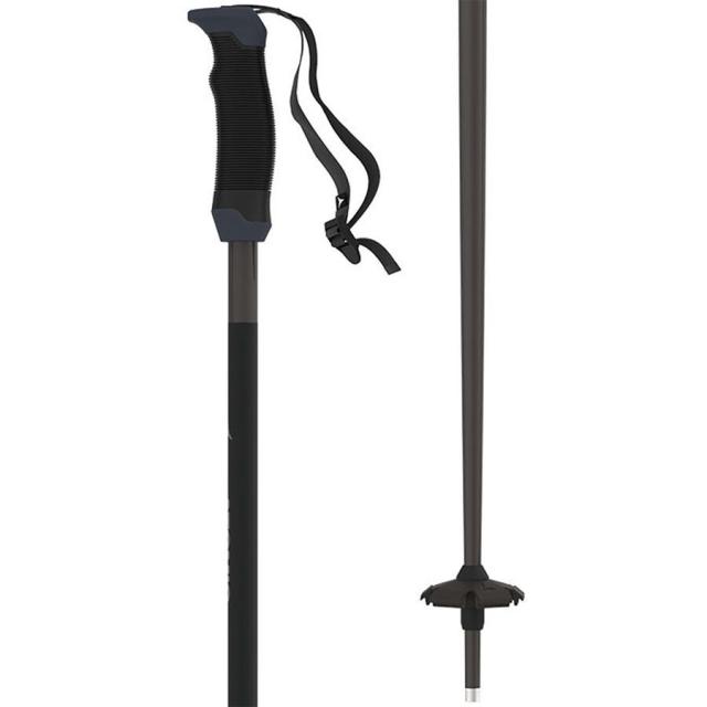 (取寄) アトミック AMT SQS スキー ポールズ Atomic AMT SQS Ski Poles Black