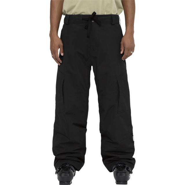 (取寄) アルマダ メンズ コーウィン 2l インサレーテッド パンツ - メンズ Armada men Corwin 2L Insulated Pant - Men's Black