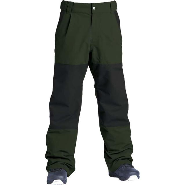 (取寄) エアブラスター メンズ ワーク パンツ - メンズ Airblaster men Work Pant - Men's Resin