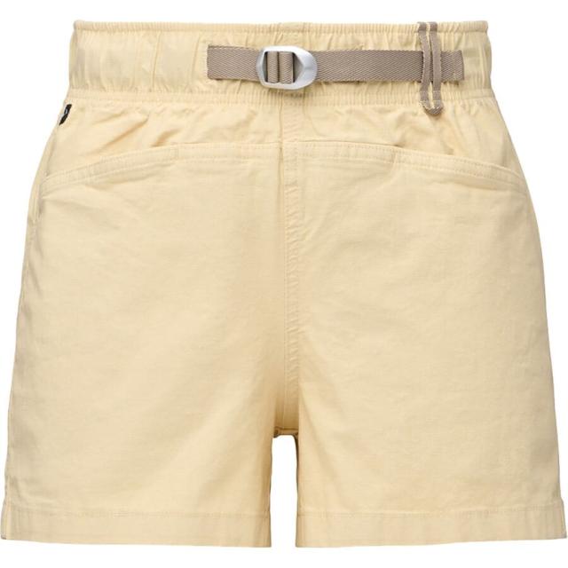 (取寄) ブラックダイヤモンド レディース エソス ショート - ウィメンズ  women Ethos Short - Women's White Oak
