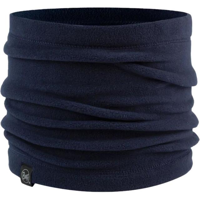 (取寄) バフ ポラール ネックウォーマー Buff Polar Neckwarmer Dark Navy