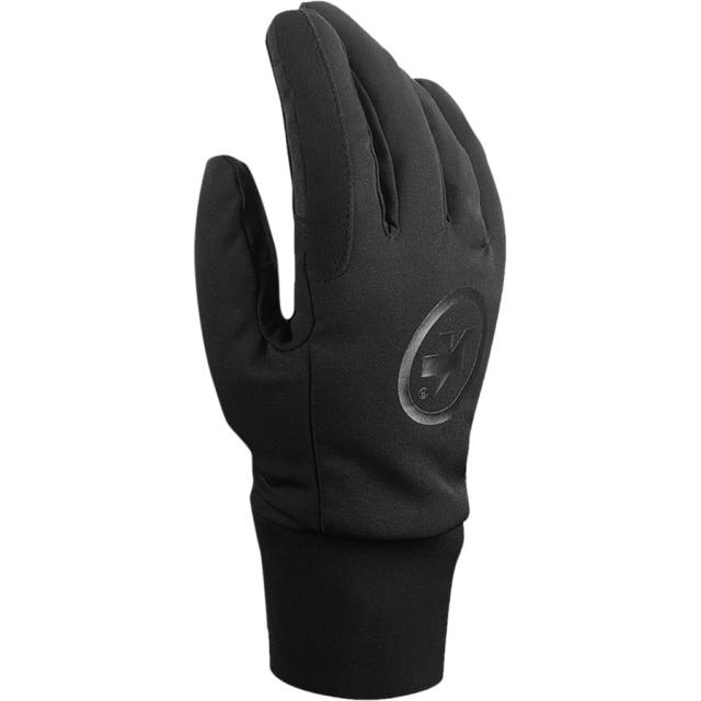 (取寄) アソス メンズ アソスワレ ウルトラズ ウィンター グローブ - メンズ Assos men Assosoires Ultraz Winter Glove - Men's blackSeries