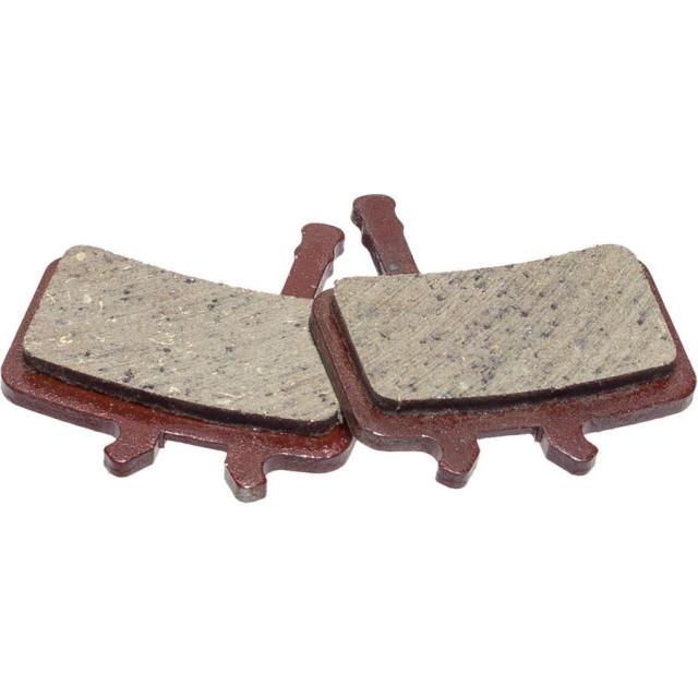 (取寄) アビッド ジューシー/BB7 ディスク ブレーキ パッド Avid Juicy/BB7 Disc Brake Pad Organic/Alum