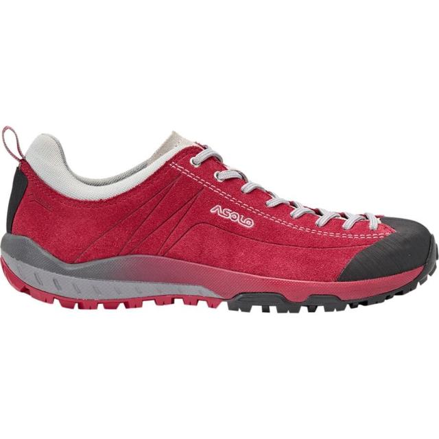 (取寄) アゾロ レディース スペース GV ハイキング シューズ - ウィメンズ Asolo women Space GV Hiking Shoe - Women's a