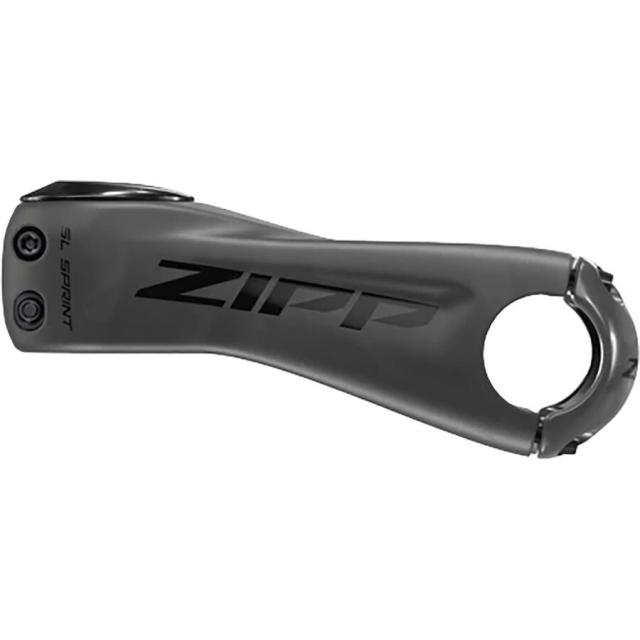 (取寄) ジップ Sl スプリント カーボン A3 ステム Zipp SL Sprint Carbon A3 Stem Black