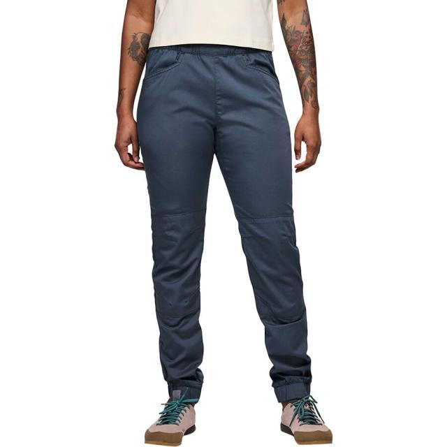 (取寄) ブラックダイヤモンド レディース ノーション パンツ - ウィメンズ  women Notion Pant - Women's Creek Blue