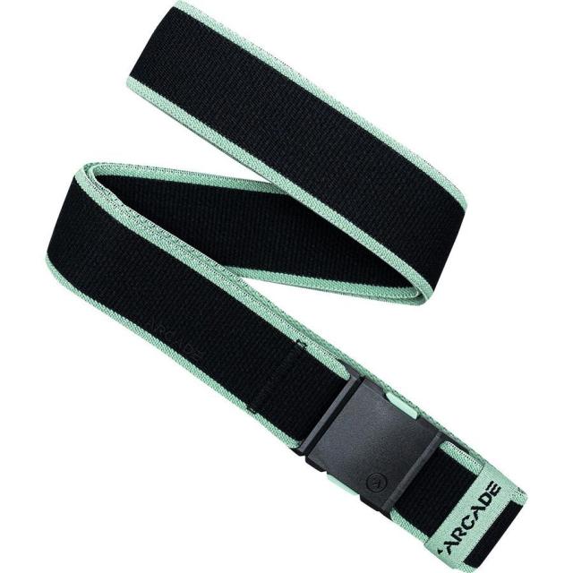 (取寄) アーケード カート ベルト Arcade Carto Belt Black/Mint