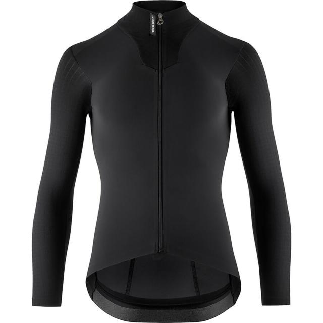 (取寄) アソス メンズ ミル GTS スプリング フォール ジャケット S11 - メンズ Assos men MILLE GTS Spring Fall Jacket S11 - Men's Black Series