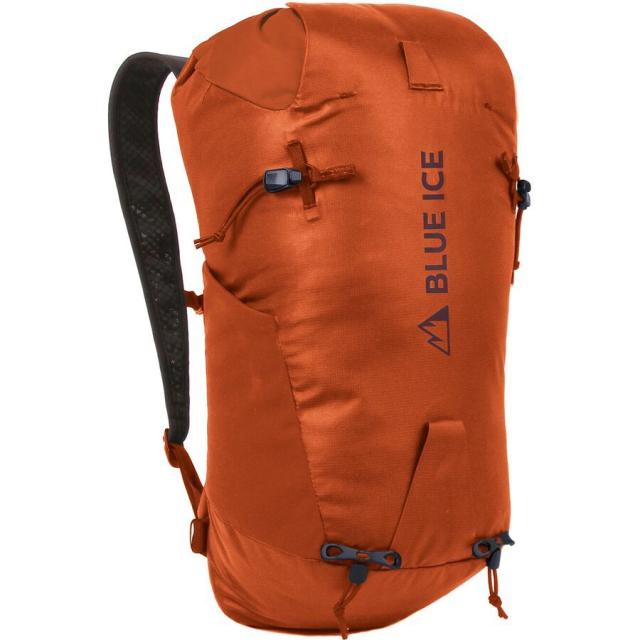 (取寄) ブルーアイス ドラゴンフライ 18L パック Blue Ice Dragonfly 18L Pack Red Clay