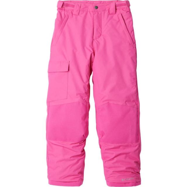 (取寄) コロンビア ガールズ バガブー 3 パンツ - ガールズ Columbia girls Bugaboo III Pant - Girls' Pink Ice