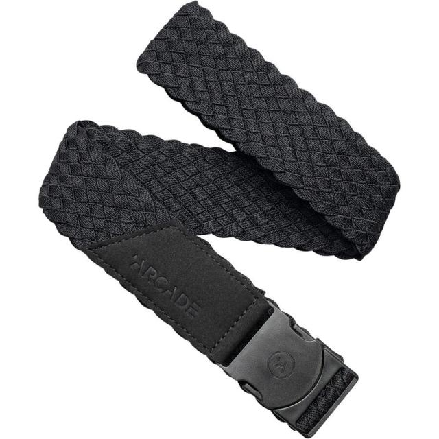 (取寄) アーケード ベルト Arcade Futureweave Belt Black