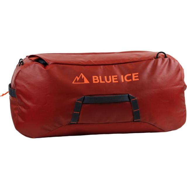 (取寄) ブルーアイス 100L パック Blue Ice Doko 100L Pack Burnt Henna