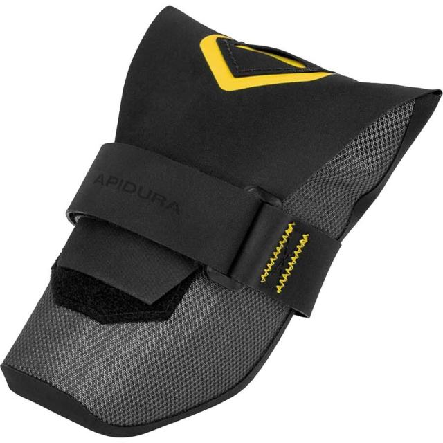 (取寄) エクスペディション ツール パック Apidura Expedition Tool Pack Grey/Black