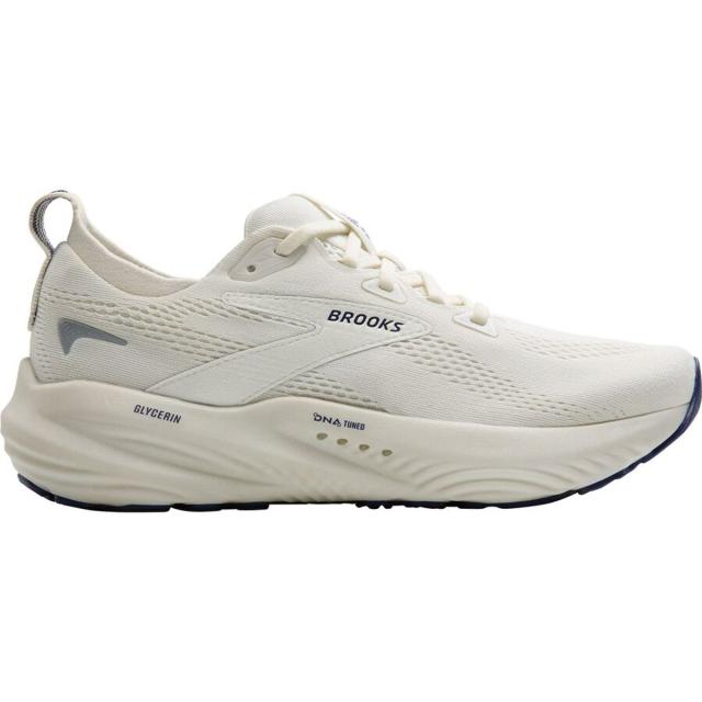 (取寄) ブルックス レディース グリセリン 22 シューズ - ウィメンズ Brooks women Glycerin 22 Shoe - Women's Bluewash/Blue Ribbon