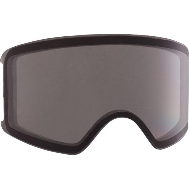(取寄) アノン WM3 ゴーグルズ リプレイスメント レンズ Anon WM3 Goggles Replacement Lens Clear