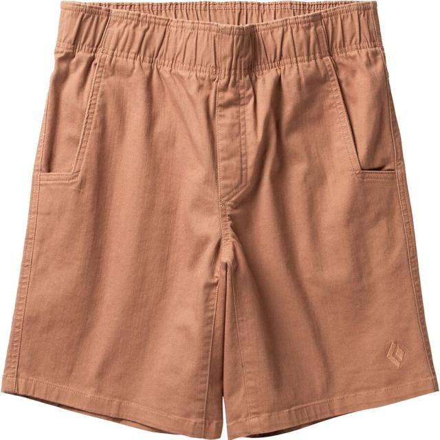 (取寄) ブラックダイヤモンド メンズ ブラック ダイヤモンド ダートバッグ ショート - メンズ  men  Dirtbag Short - Men's Moab Brown