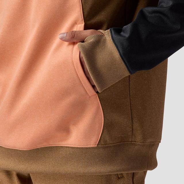 取寄) バックカントリー メンズ メルトダウン ウォーターレジスタント