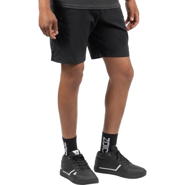 (取寄) ゾイック メンズ エーテル 9 ショート - メンズ ZOIC men Ether 9 Short - Men's Black