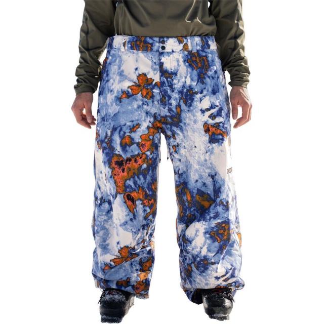 (取寄) アルマダ メンズ チーム イシュー 2l パンツ - メンズ Armada men Team Issue 2L Pant - Men's Acid House