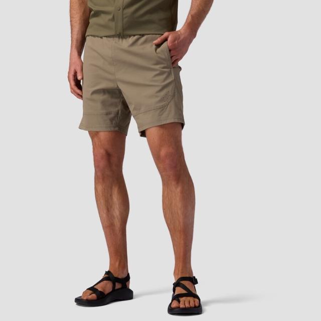 (取寄) バックカントリー メンズ ワサッチ リップストップ プル-オン ショート - メンズ Backcountry men Wasatch Ripstop Pull-On Short - Men's Fallen Rock