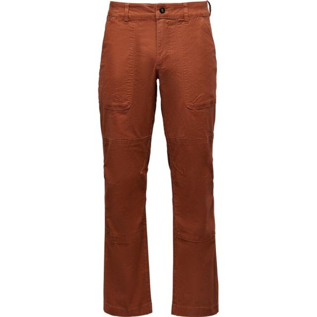 (取寄) ブラックダイヤモンド メンズ ドグマ パンツ - メンズ  men Dogma Pant - Men's Clay