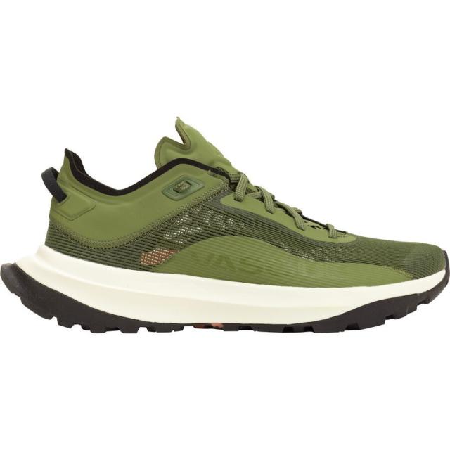 (取寄) バスク メンズ リ:コネクト ヒア ロウ ハイキング シューズ - メンズ Vasque men Re:Connect Here Low Hiking Shoe - Men's Sphagnum Green