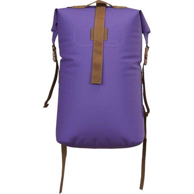 (取寄) ウォーターシェド アニマス 40L バックパック Watershed Animas 40L Backpack  Purple
