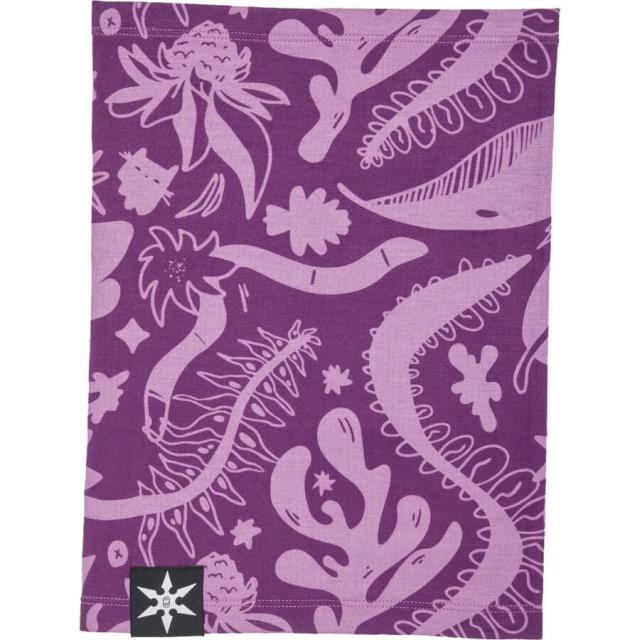 (取寄) エアブラスター ニンジャ タートルネック Airblaster Ninja Turtleneck Blackberry Earth Life