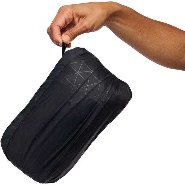 取寄) ブラックダイヤモンド レディース アクセス ダウン ブーディ