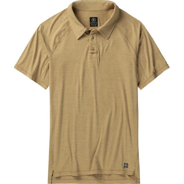 (取寄) バックカントリー メンズ ディスティネーション ポロ - メンズ Backcountry men Destination Polo - Men's Starfish