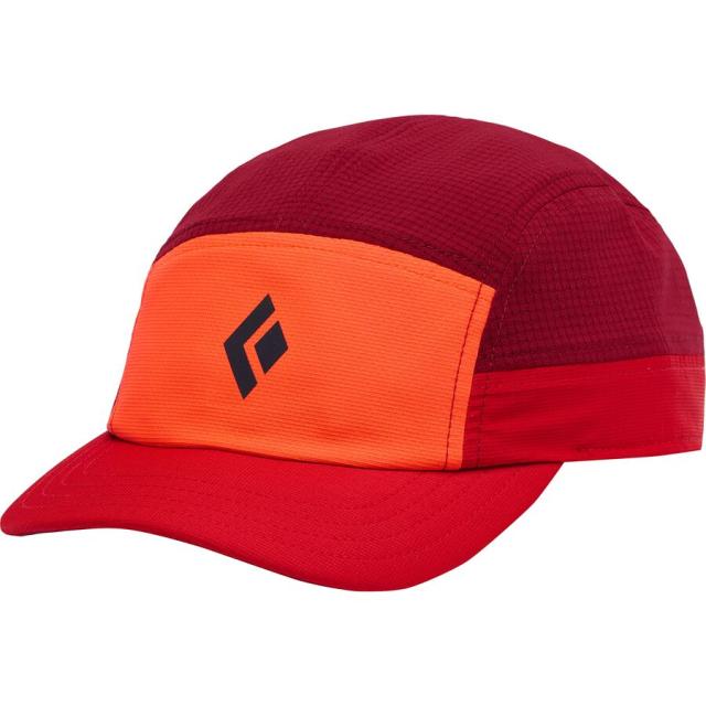 (取寄) ブラックダイヤモンド ディスタンス ハット  Distance Hat Red