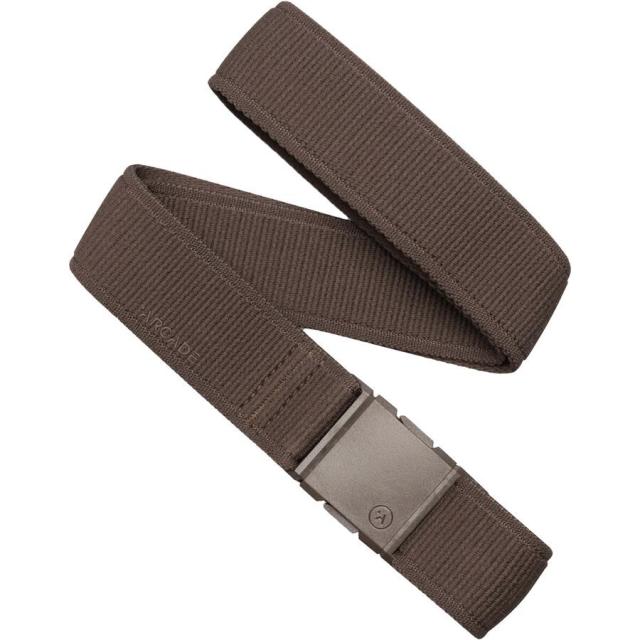 (取寄) アーケード メンズ アトラス ベルト - メンズ Arcade men Atlas Belt - Men's Med Brown