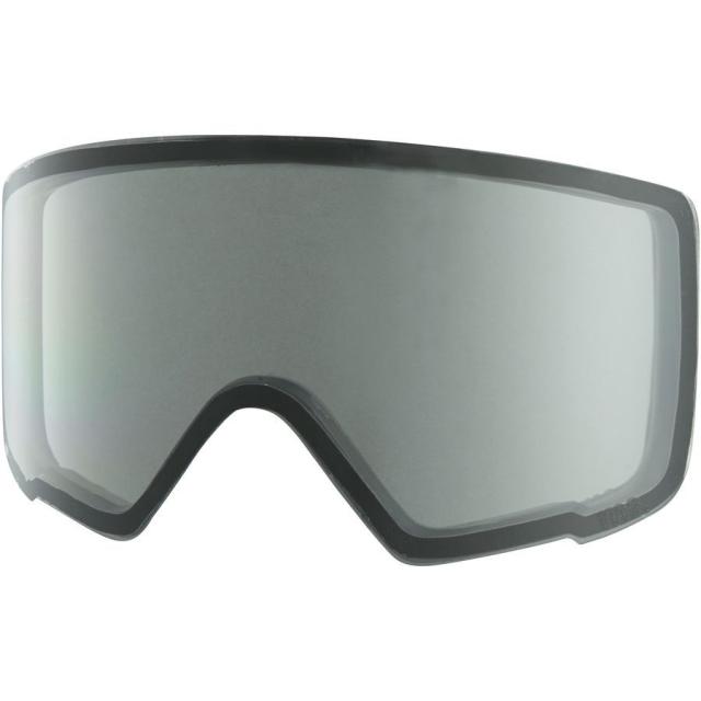 (取寄) アノン M3 ゴーグルズ リプレイスメント レンズ Anon M3 Goggles Replacement Lens Clear