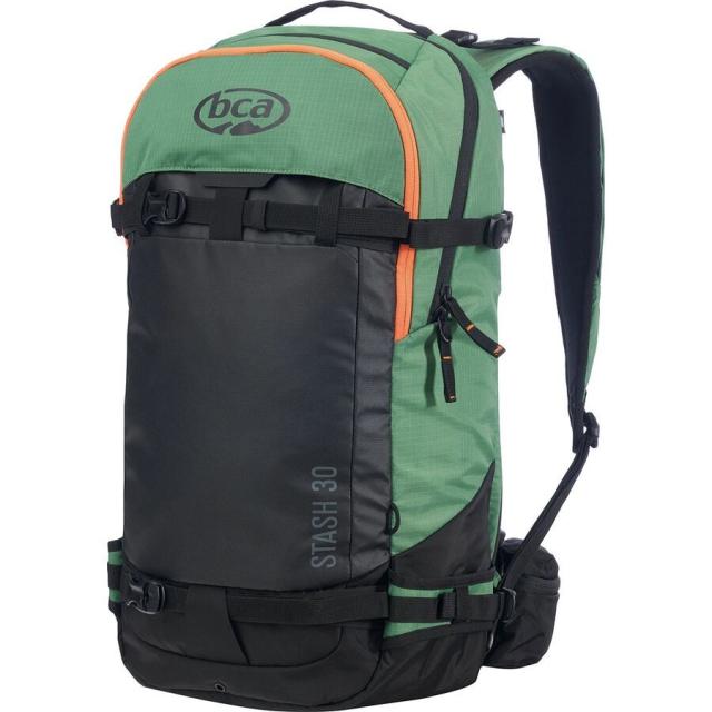 (取寄) バックカントリーアクセス スタッシュ 30 パック Backcountry Access Stash 30 Pack Green