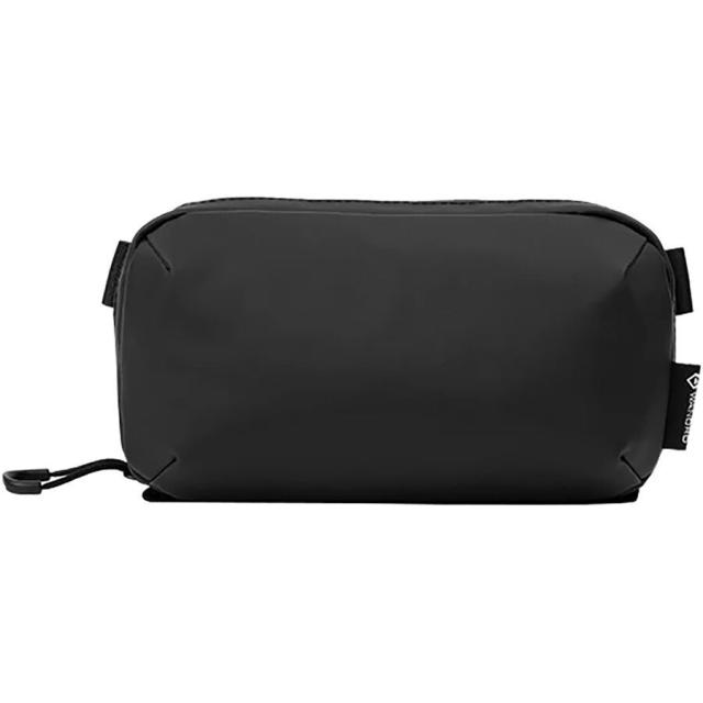 (取寄) ワンダード テック バッグ WANDRD Tech Bag Black