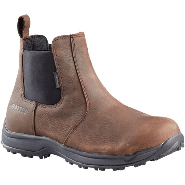 (取寄) バフィン メンズ コペンハーゲン ブーツ - メンズ Baffin men  Boot - Men's Brown