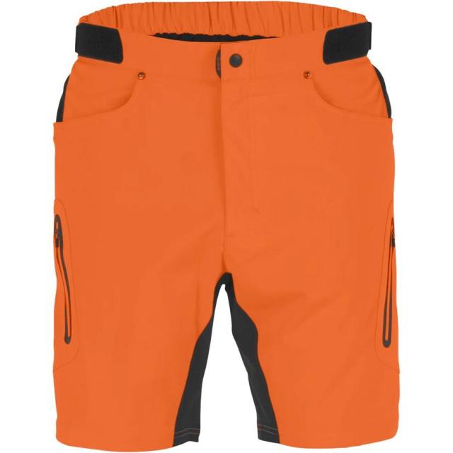 (取寄) ゾイック メンズ エーテル 9 ショート + エッセンシャル ライナー - メンズ ZOIC men Ether 9 Short + Essential Liner - Men's Crush