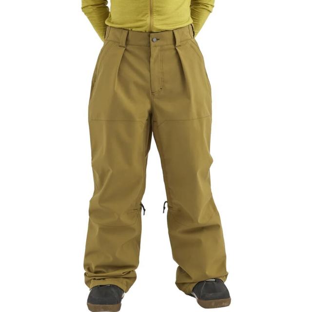 (取寄) エアブラスター メンズ コントラスト パンツ - メンズ Airblaster men Contrast Pant - Men's Moss