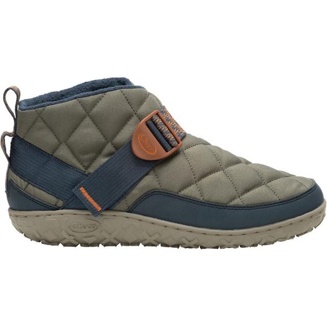 (取寄) チャコ メンズ ランブル ラギッド シューズ - メンズ Chaco men Ramble Rugged Shoe - Men's Dusty Olive