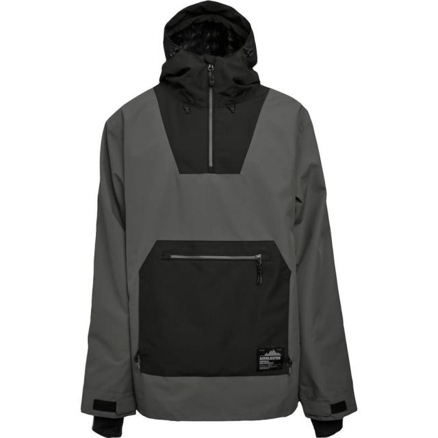 (取寄) エアブラスター メンズ フリーダム プルオーバー ジャケット - メンズ Airblaster men Freedom Pullover Jacket - Men's Shark