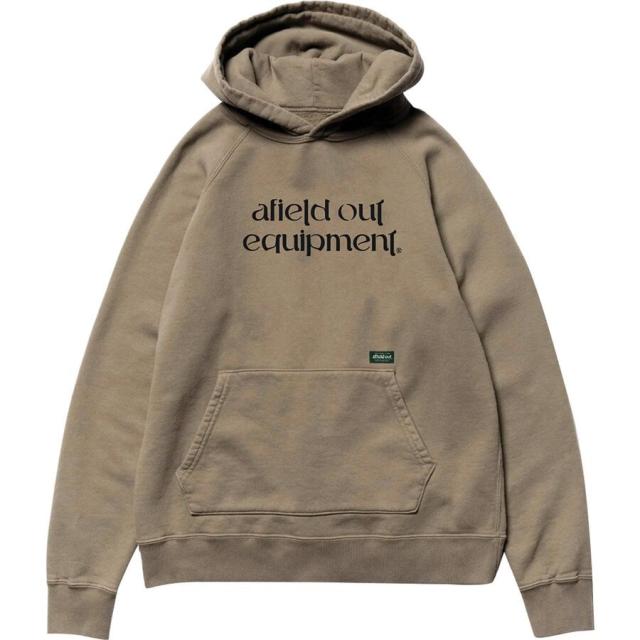 (取寄) アフィールドアウト メンズ ブーディ - メンズ Afield Out men Equipment Hoodie - Men's Sand