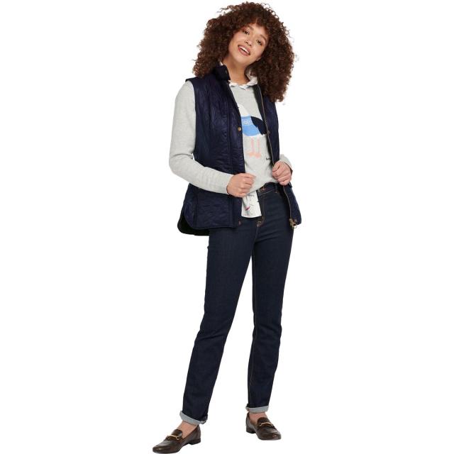 取寄) バブアー レディース レイ ジレ ベスト - ウィメンズ Barbour