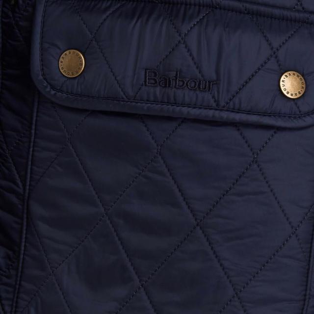 取寄) バブアー レディース レイ ジレ ベスト - ウィメンズ Barbour